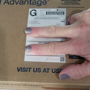 Other | Usps Ground Advantage Shipping Boxes | Poshmark